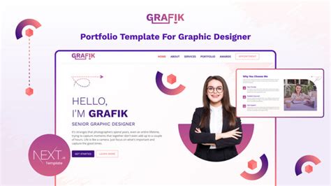 Cyber Security Expert Portfolio Website Template Csume