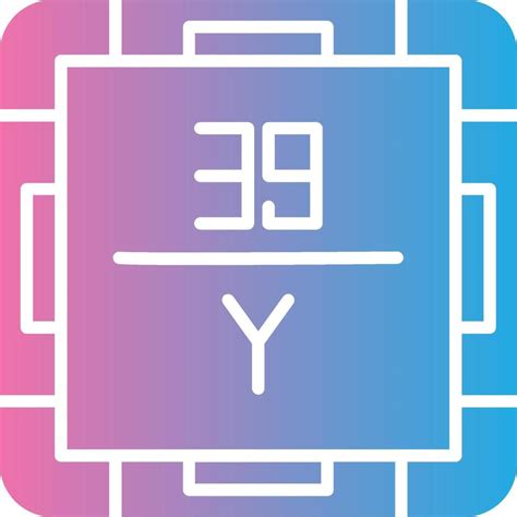 Yttrium Creative Sketch Element 66048193 Vector Art At Vecteezy