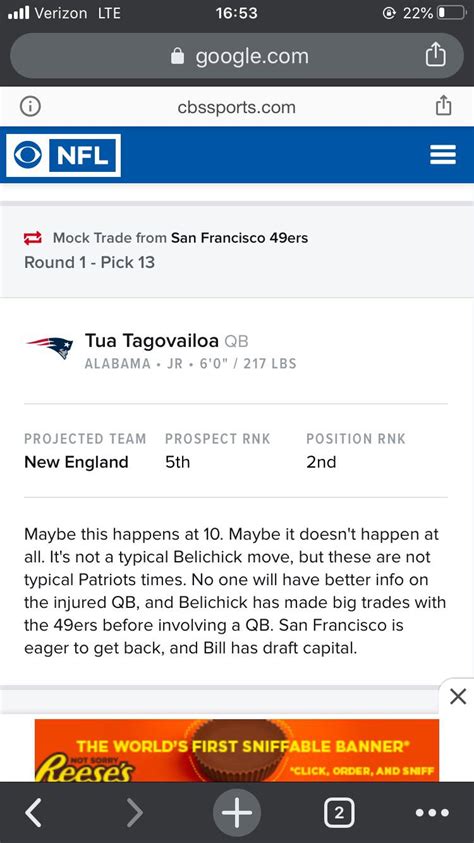 CBS Mock Draft Predicts We Trade Up And Select Tua At Thirteen Ill Be In The Comments Laughing