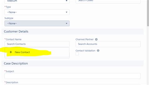 Remove Quick Create Aka New Contactaccountwhatever From All Lookups