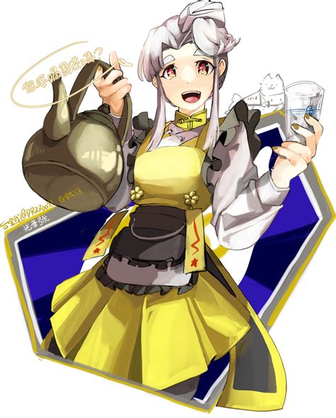 あべべ On Twitter 【鉄道車両擬人化】台鉄dr2700型。前面警戒色の白鐵仔。 鉄道擬人化 擬人化