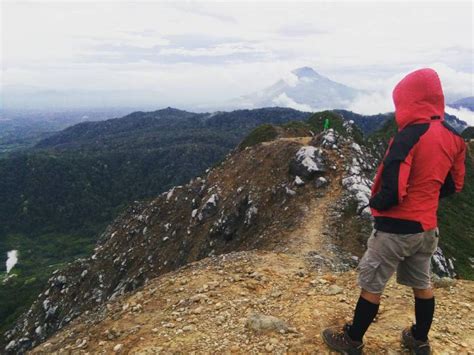 Gunung Ramah Anak, Lansia dan Pemula