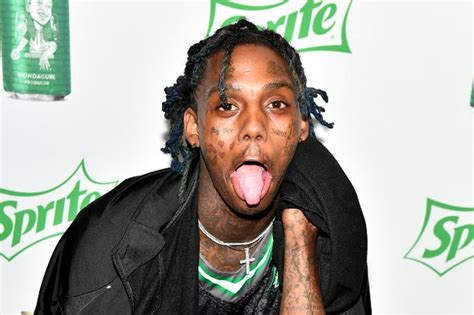 Famous Dex Net Worth Celebrity Net Worth