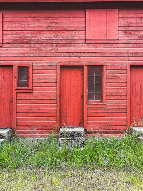 Free Old Barn Barn Images Pixabay