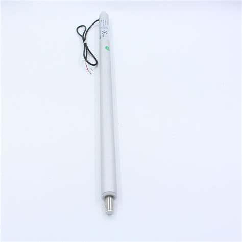 Mini Electric Actuator Limit Switch 90n 50mm Stroke Linear Actuator