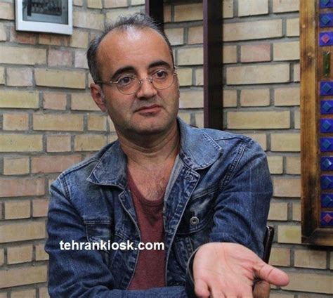 زندگی نامه و بیوگرافی اردشیر رستمی بازیگر سریال صبح آخرین روز از شبکه