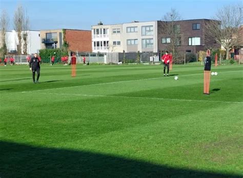 Kv Mechelen Met Beste Rapport 2024 Tegen Westerlo Rtv
