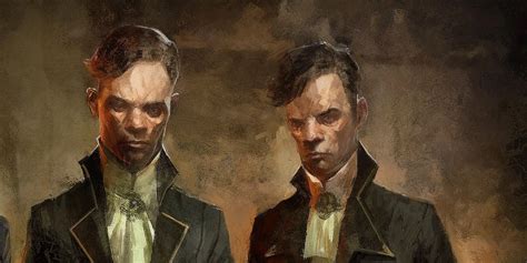 Dishonored 5 Cruelest Non Lethal Takedowns