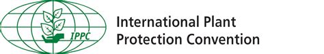Ippc International Plant Protection Convention