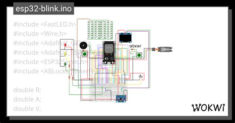 montbit semaforo servobarrera io15 esp32 led a p0io25p1io32p2io33 btnb