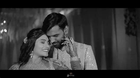 Akshay Mohini New Best Wedding Highlight 2024 Satyam Films Youtube