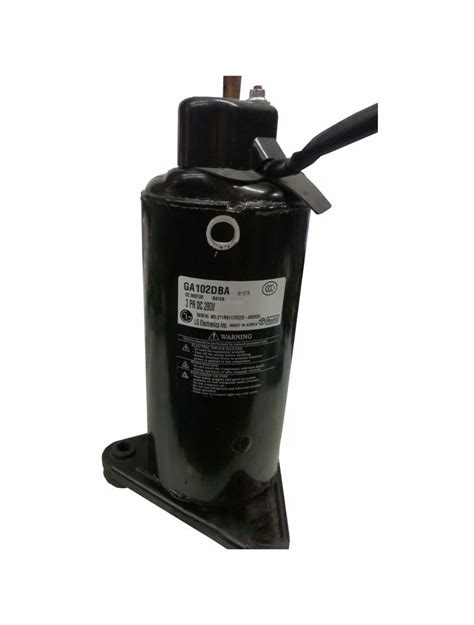 LG Refrigeration Compressors - LG Refrigerator Compressor Latest Price ...