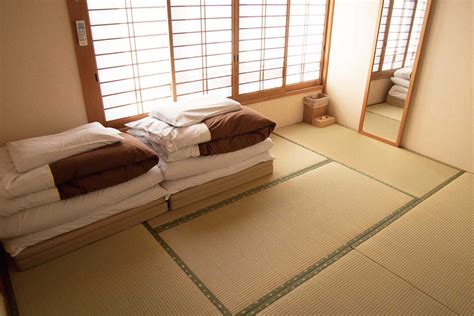 Jpn Style 6 Tatami Mats｜j Hoppers Kumano Yunomine Guesthouse