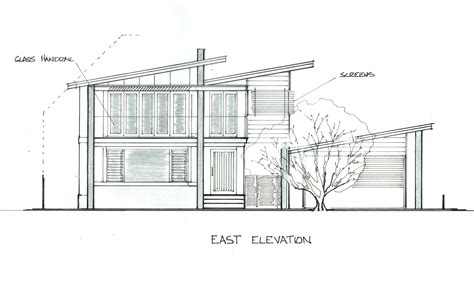 Building Design Drafting Architectural Drawing
