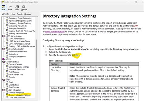 No Active Link To Azure Multi Factor Authentication Server Help Or Alternative Description