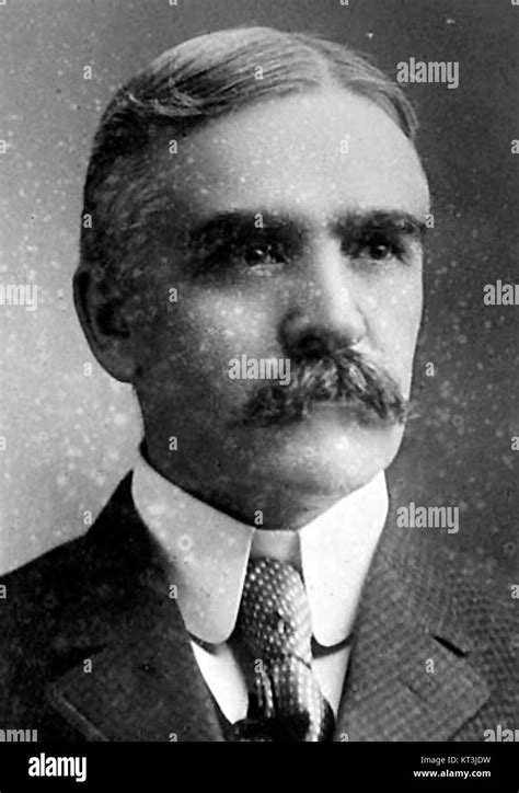 George Prouty Is A Prominent Figure Known For His Achievements In The World Of American Business