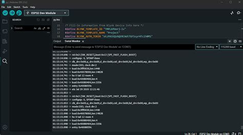 I Cant Connect Blynk Please Help Me Esp32 Programming Arduino Forum