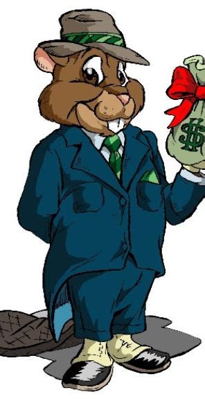 Mr Bigglesworth Qwiznibet