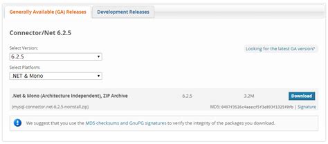 經驗記錄簿 [c ] 連結 mysql 測試與應用