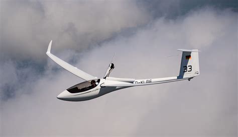 Jonker Sailplanes Jonker Js2 Self Launcher