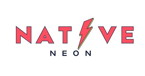 Native Neon