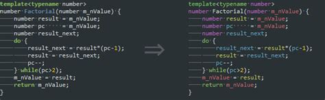 Colorcoder Plugin Announcements Sublime Forum