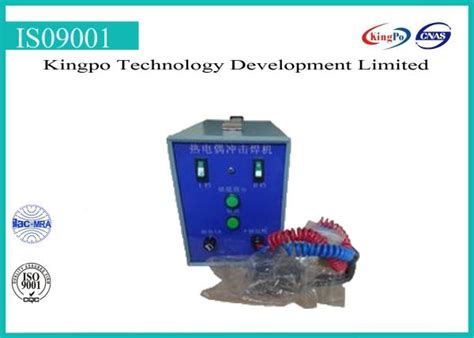 High Efficient Electrical Safety Test Equipment For Abrasion Resistance