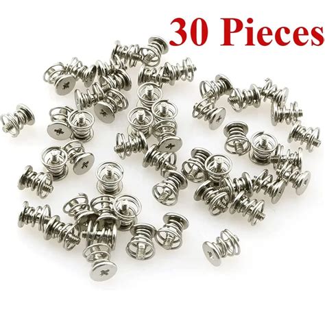1030pcs M2 M25 M3 Springs Graphics Card Screw Computer Cpu Mainboard