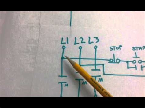 Motor Control Circuit YouTube
