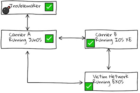 Grave Flaws In Bgp Error Handling