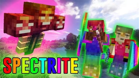 Spectrite Wither Skeleton Pulento Youtube