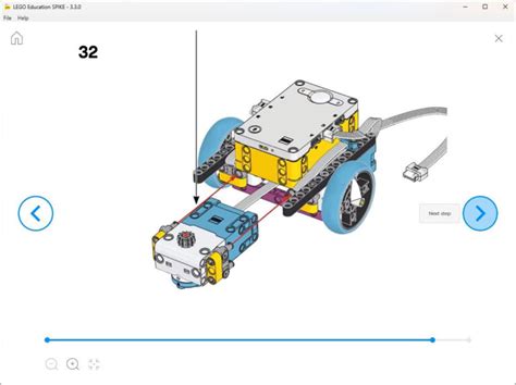 Spike Prime Tutorials Building First Robot Car ResearchParent