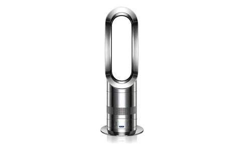 Review: Dyson Hot + Cold | PURSUIT