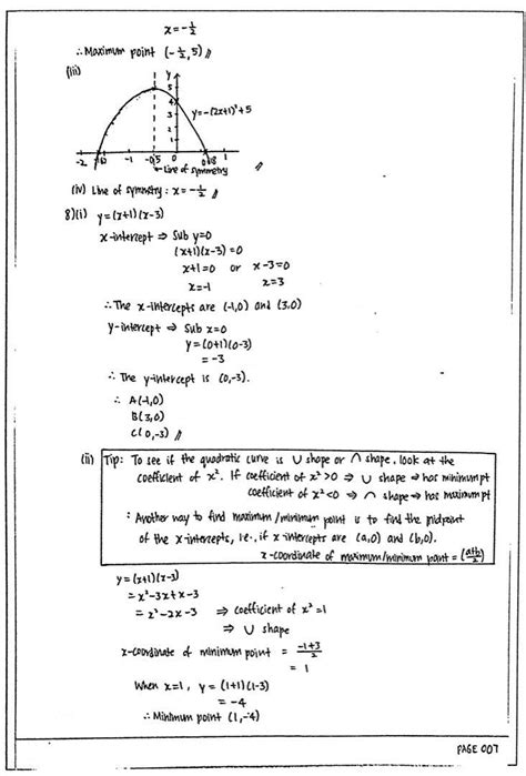 [full Solution] Sec 3 New Syllabus Mathematics Workbook 7th Edition Shinglee Hobbies And Toys