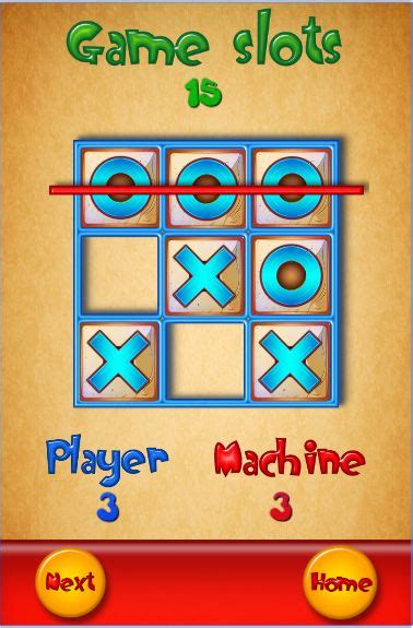 tic tac toe unity game source code by pottergames codester