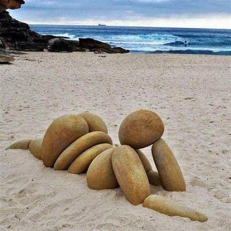 Use A Few Stones To Create A Beautiful Landscape For Your Yard Home