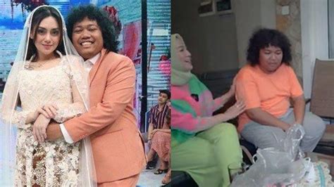 PUPUS Sudah Wajah Marshel Widianto Berubah Lesu Asmaranya Dengan Celine Diramal Tak Sampai