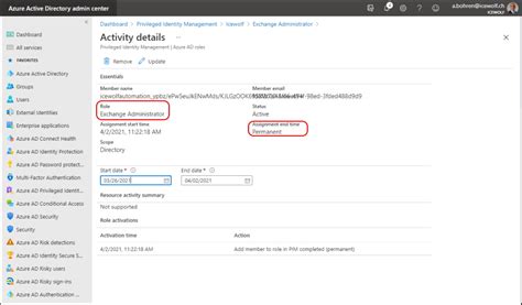 Use Azure Automation For Exchange Online Powershell Script Part