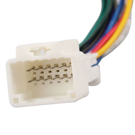 Biurlink Auto Stereo CD Radio Wisselaar Y Splitter Vicedeal
