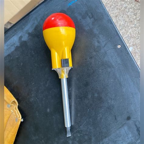 Other Screwball Ratcheting Screwdriver Socketdriver Rachet Set Bit