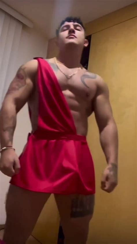 Incredible Tiktok Guy Without Underwear ThisVid Com