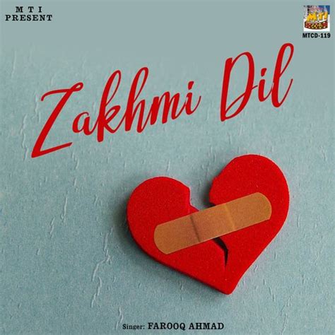 Zakhmi Heart