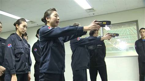 Korean Air Crew To Use Stun Guns On Unruly Passengers After Richard
