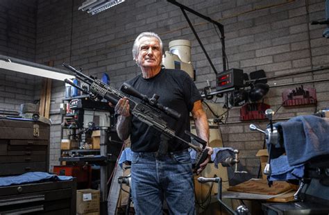 Review Smith Enterprise Custom Mk 14 Ebr Mod 0 Sei The Armory Life