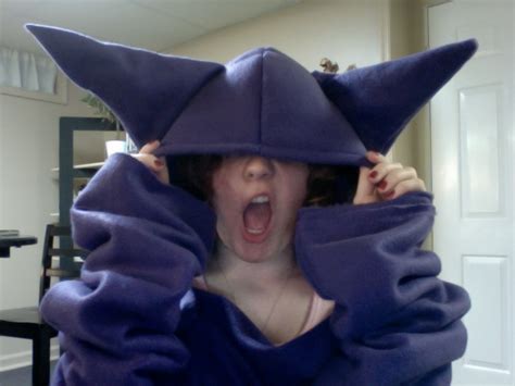 Pokemon Snuggie Tuesdays Applesauce Day