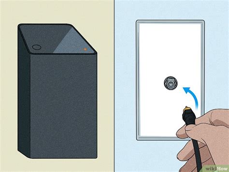 Cox Router Blinking Orange What It Means How To Fix It