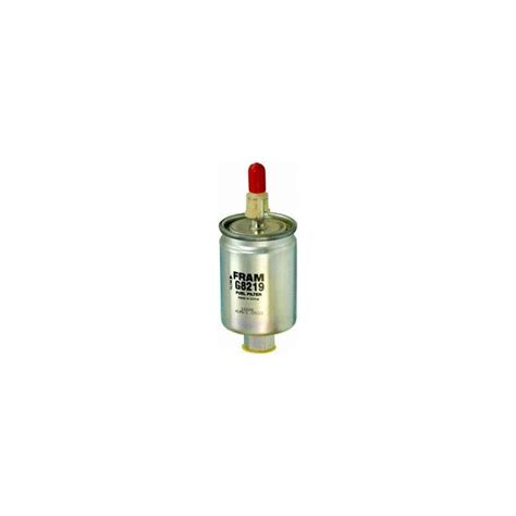 Filtro Para Combustible Automotriz