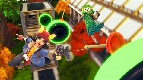 100 Levels Deathrun Circle Road 8314 7883 0921 By Choupala Fortnitegg