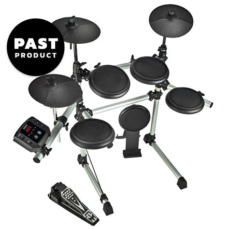 Sd5x Simmons Drums