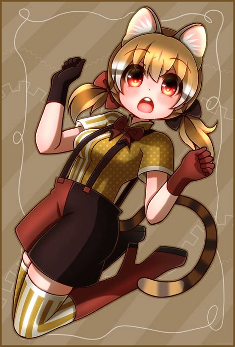 The Big Imageboard Tbib 1girl Alice In Wonderland Animal Ears Boots